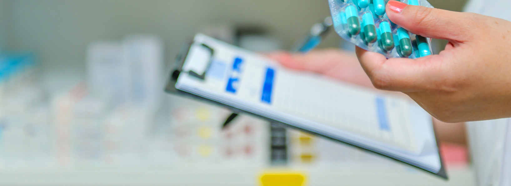 Anti Cancer Drug Manufacturer, Oncology Medicine Exporter in India ...