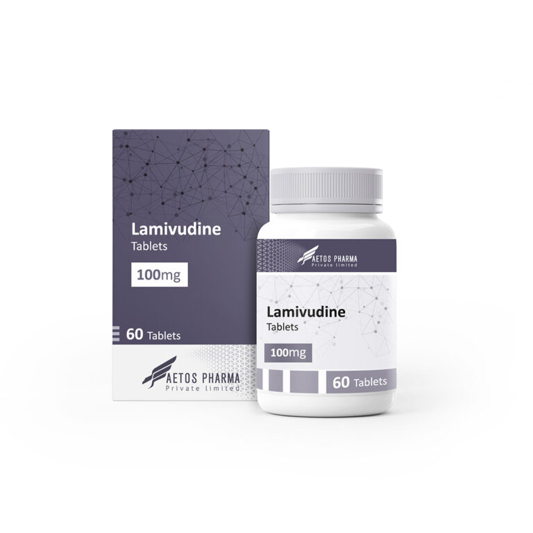 Lamivudine Tablets 100mg, Anti Cancer Manufacturer, Supplier, and ...