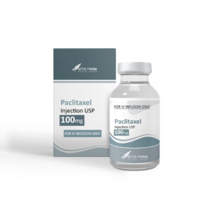 Paclitaxel Injection USP 30mg, 100mg, 260mg, Anti Cancer Manufacturer ...