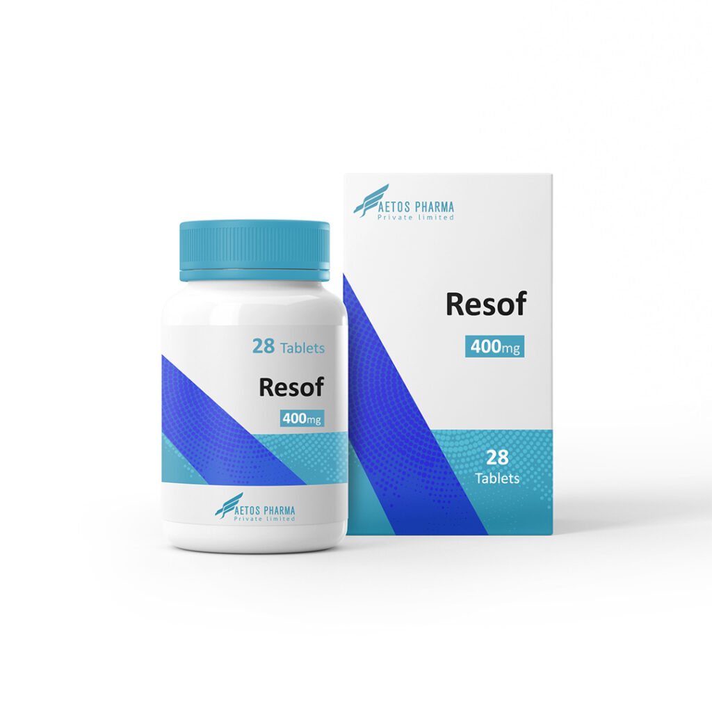 Anti Viral Drugs Manufacturer and Supplier in India | Aetos Pharma