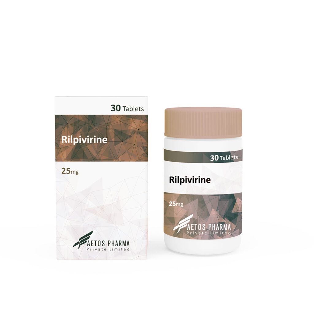 Anti Retroviral Drugs Manufacturer and Supplier in India | Aetos Pharma
