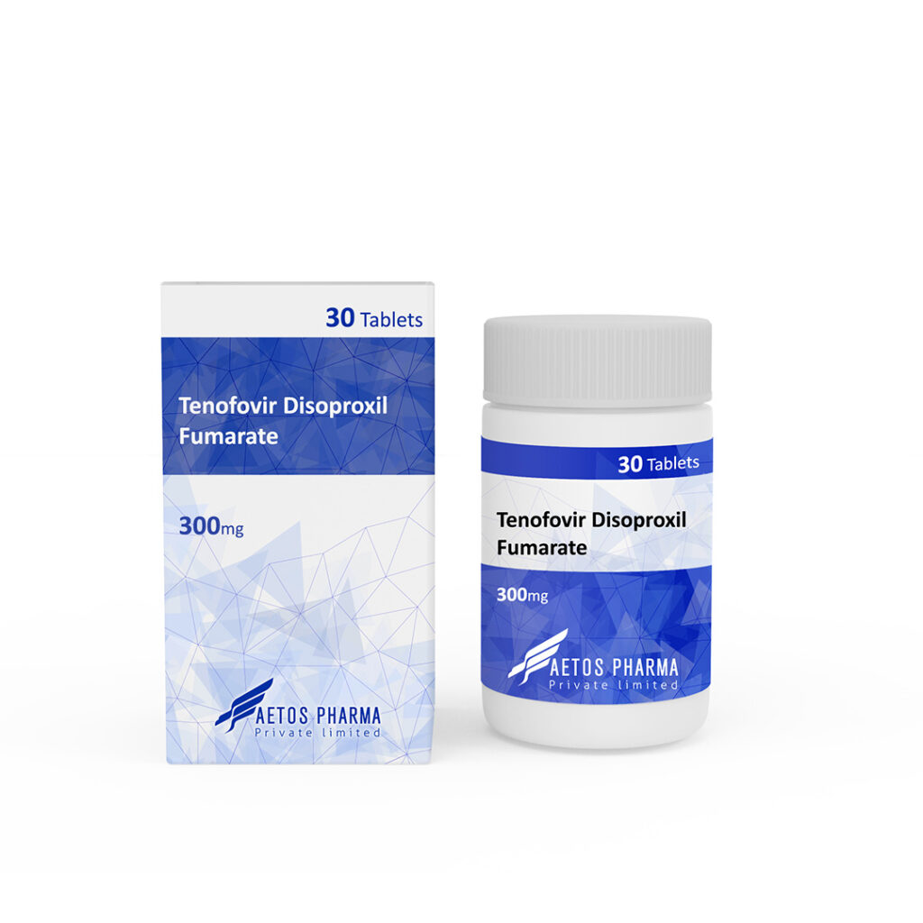 Tenofovir Disoproxil Fumarate Tablets 300mg, Anti Cancer Manufacturer ...