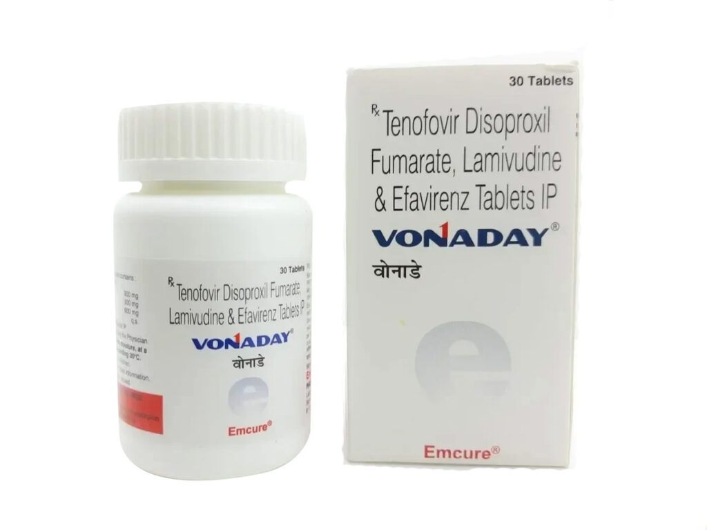Anti-HIV Medicines Manufacturer and Supplier in India | Aetos Pharma