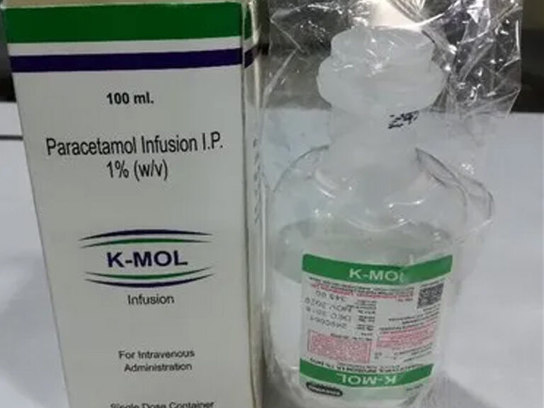 IV Fluids Manufacturer in India, Medicine Supplier in India | Aetos Pharma