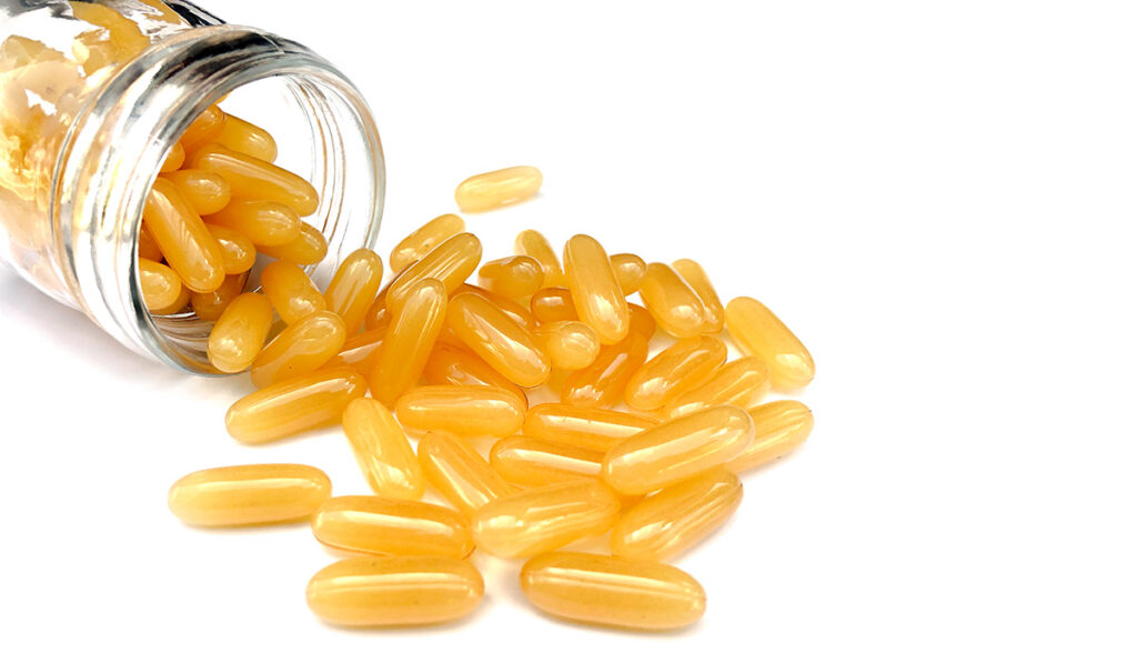 What Are Softgel Capsules And Its Top 5 Manufacturers In India? - Aetos ...