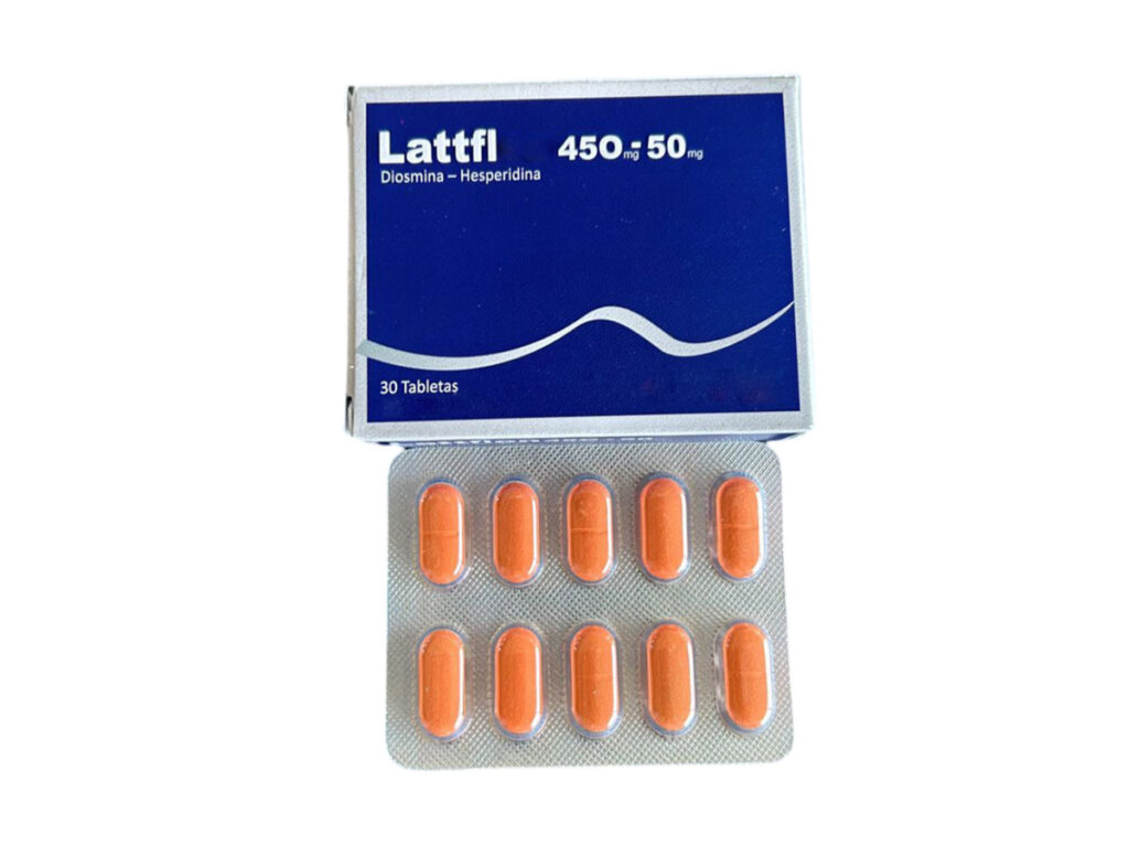 Diosmin 450mg + Hesperidin 50mg Tablet Manufacturer & Exporters in ...